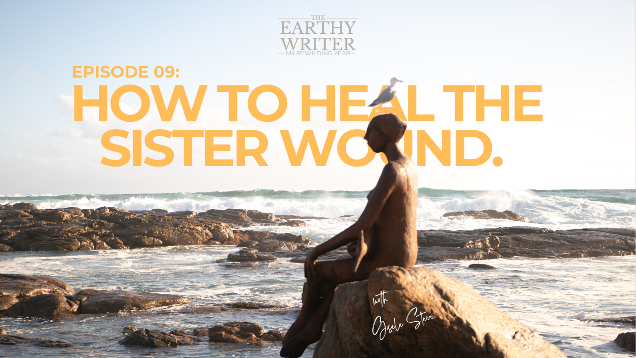 How to heal the sister wound and why it's so important that we do ...